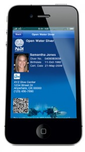 PADI Certification Card FAQs | Replace Lost PADI Card
