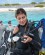 Interview with PADI Open Water Model Estrella Navarro Holm