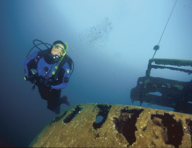 5 Scuba Diving Bad Habits and How to Avoid Them