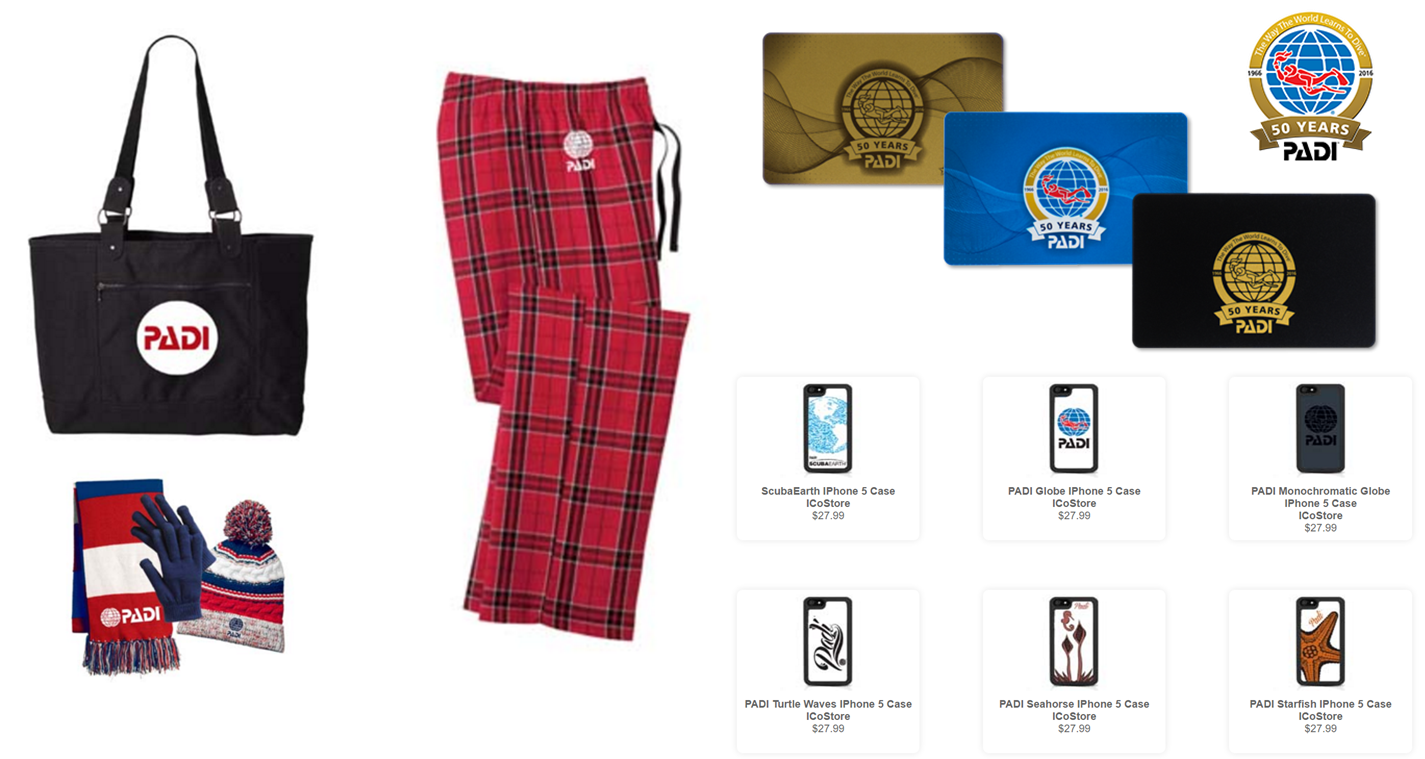 Last-Minute Gift Ideas for the Diver Who Has Everything