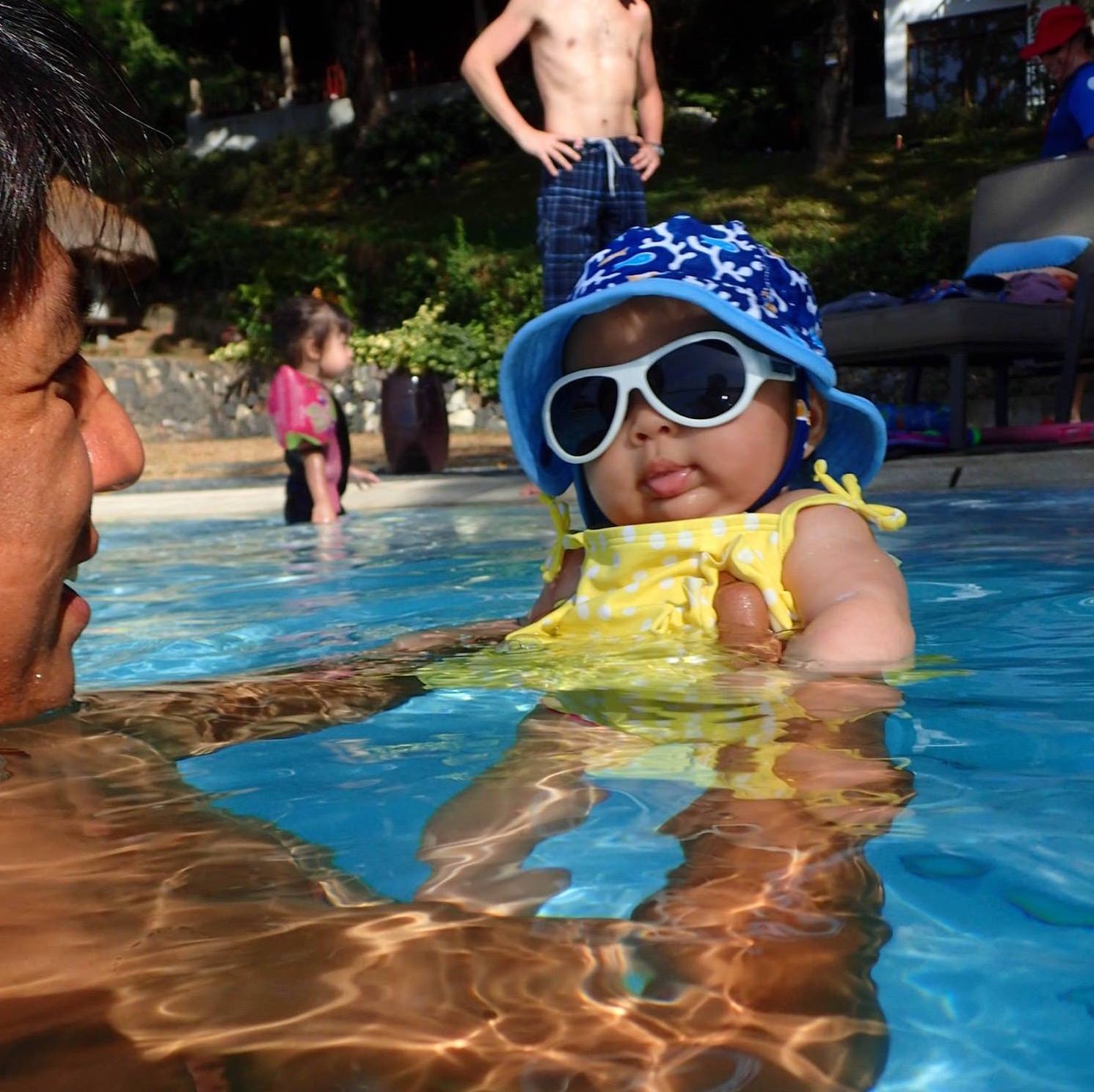 3 Ways to Teach Kids to Love the Water