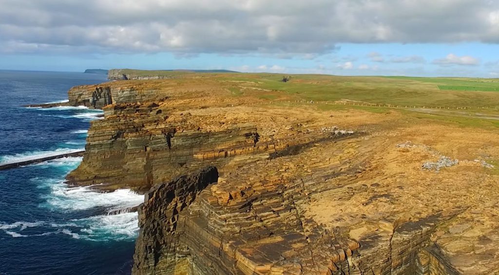 These Are the Best Places to Learn to Dive in the UK