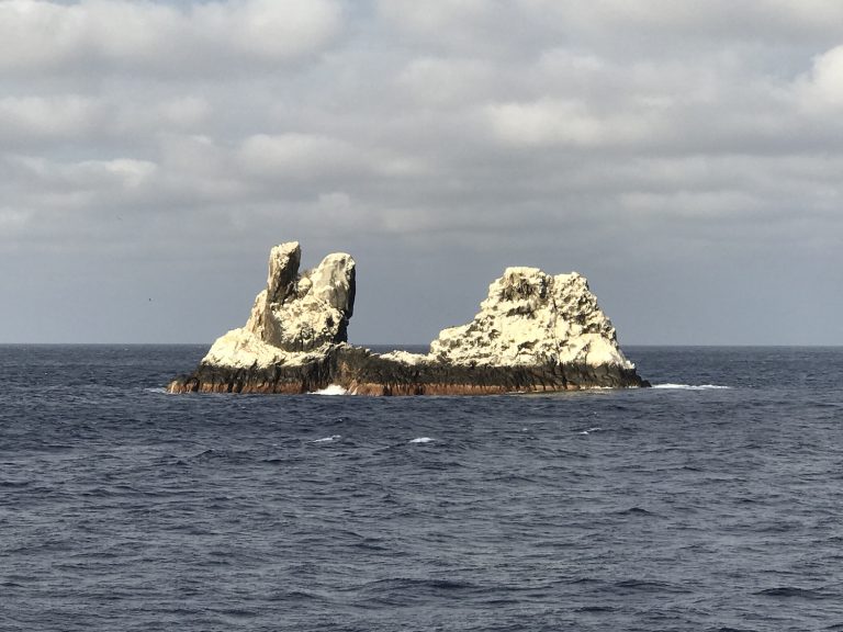 Socorro Island: What You Need to Know