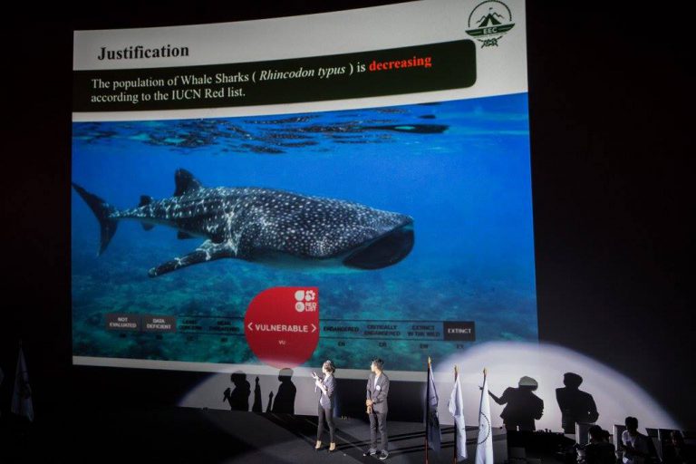 My PADI Story: Alexander Rendell - Singer, Actor, PADI Instructor ...