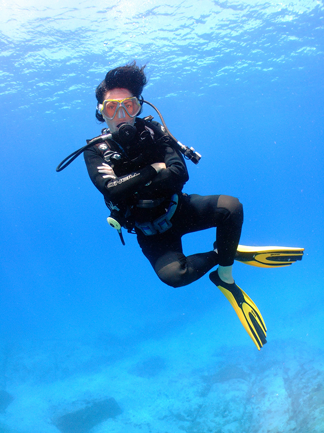 How to Choose your First PADI Specialty