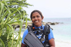 PADI Courses