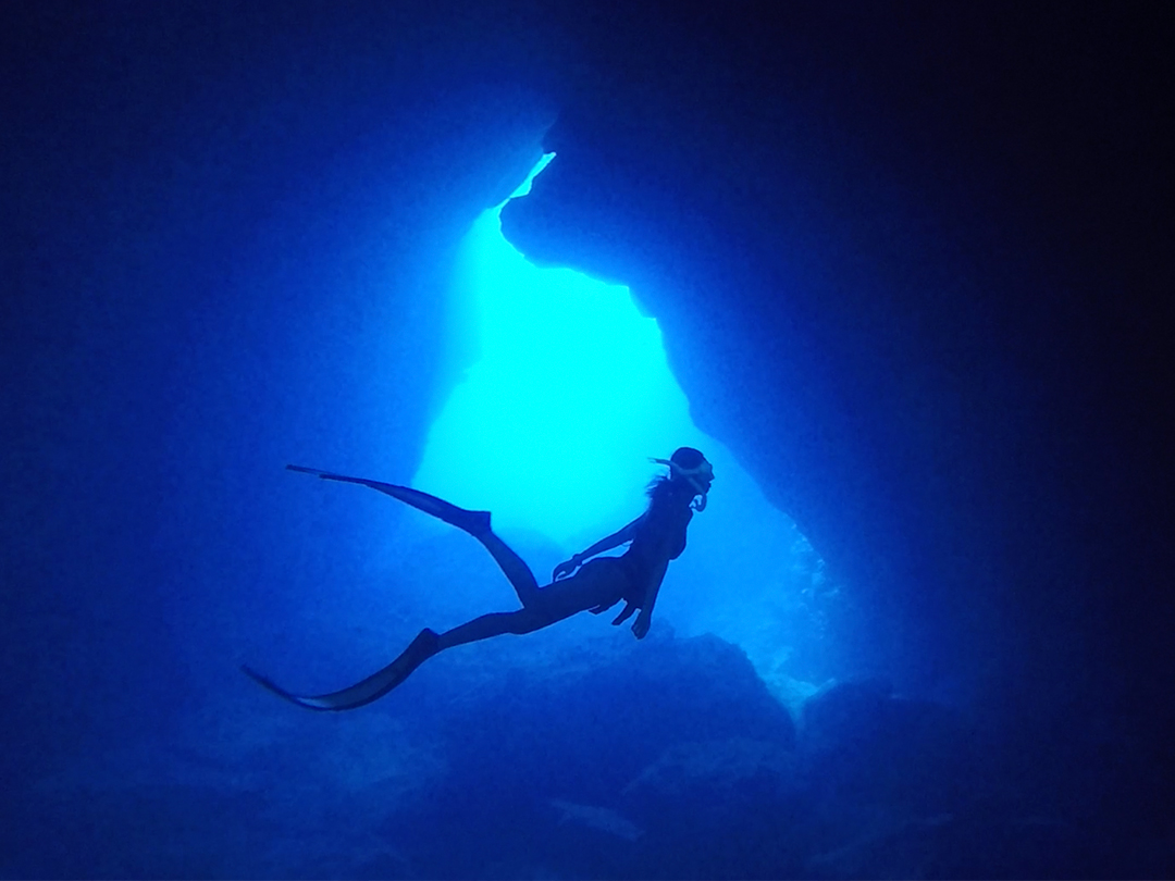 Freediving: The Adventure That Changed My Life
