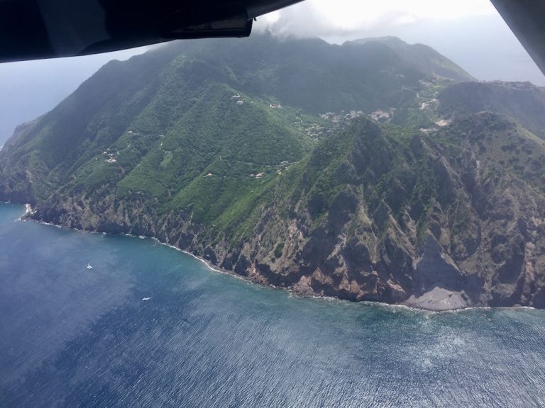 Why Saba Should Be on Your Scuba Diving Bucket List