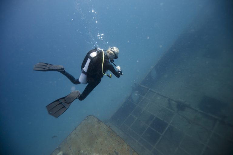 What Are the Best PADI Specialties for Experienced Divers?