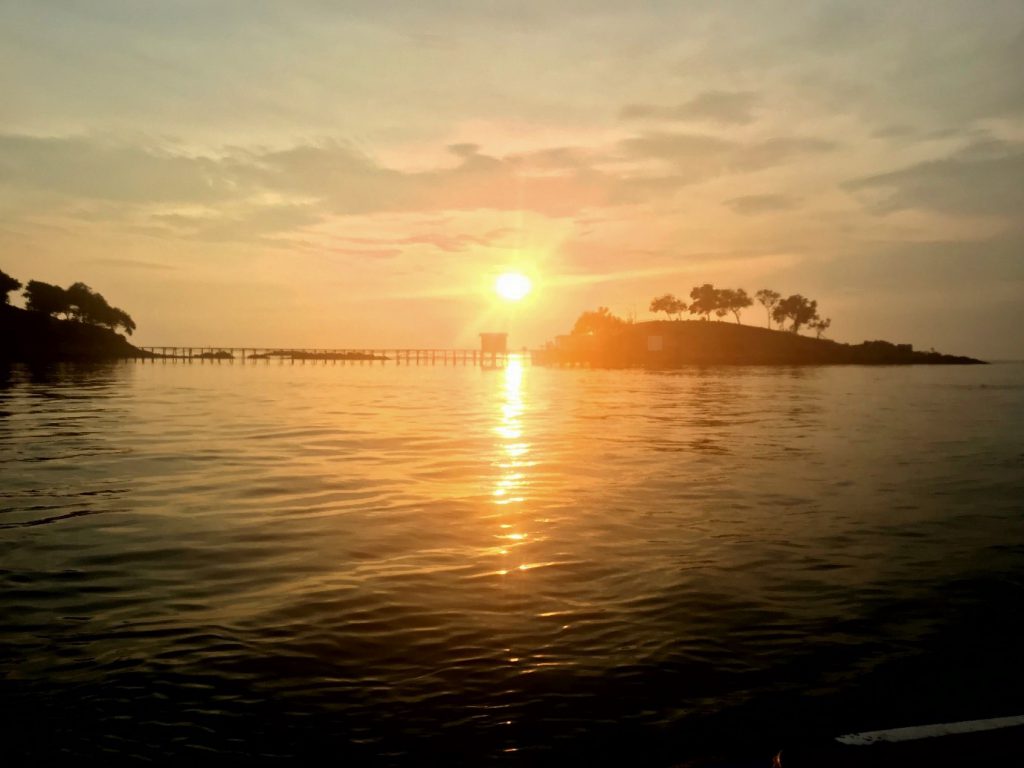 Explore the Great Diving Around Batam and Bintan Islands in Indonesia