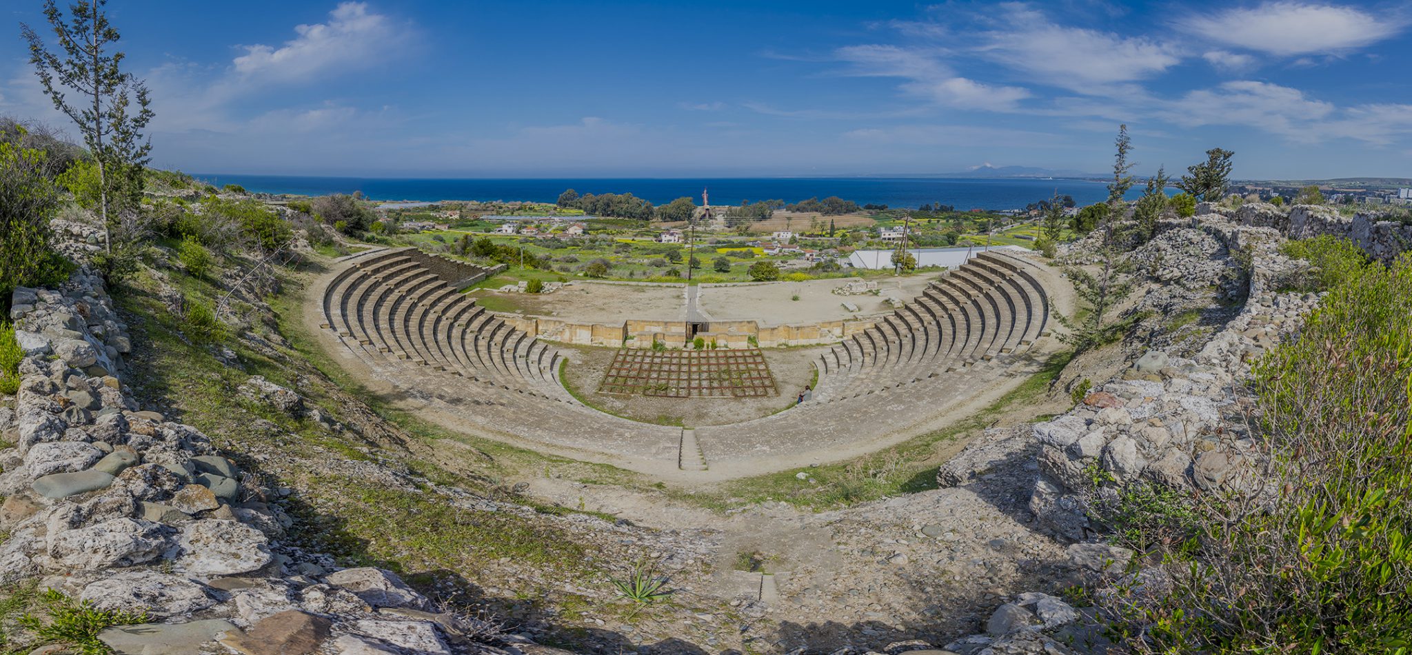 The Cypriot essentials – what should you pack for a trip to Cyprus?