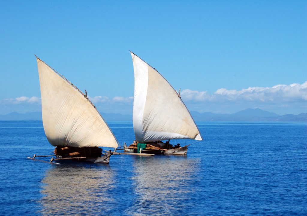 12 of the Best African Scuba Diving Destinations