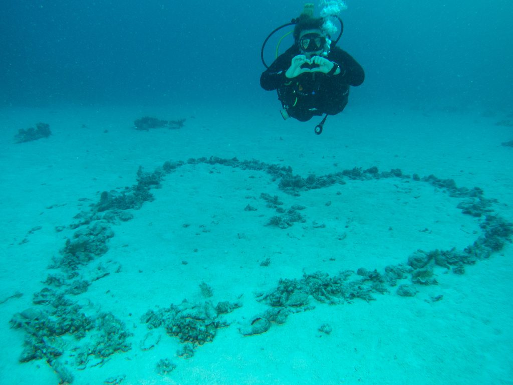 5 Must-Visit Heart-Shaped Reefs