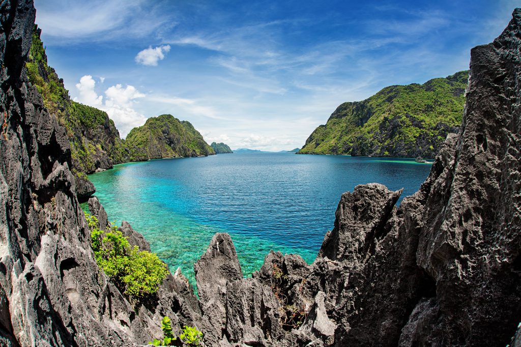 Discover the Underwater World of Palawan, Philippines