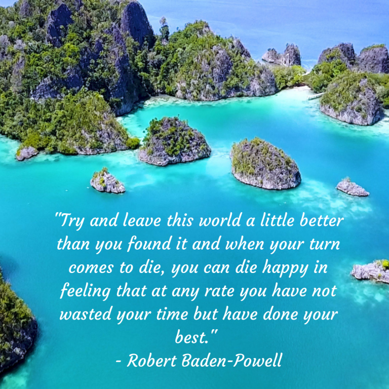 11 Inspiring Quotes That’ll Make You Want to Protect the Ocean