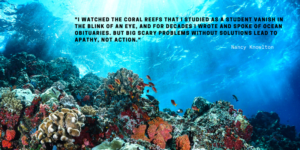 Inspiring Quotes That’ll Make You Want to Protect the Ocean