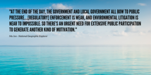 Inspiring Quotes That’ll Make You Want to Protect the Ocean