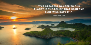 Inspiring Quotes That’ll Make You Want to Protect the Ocean