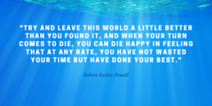 Inspiring Quotes That’ll Make You Want to Protect the Ocean