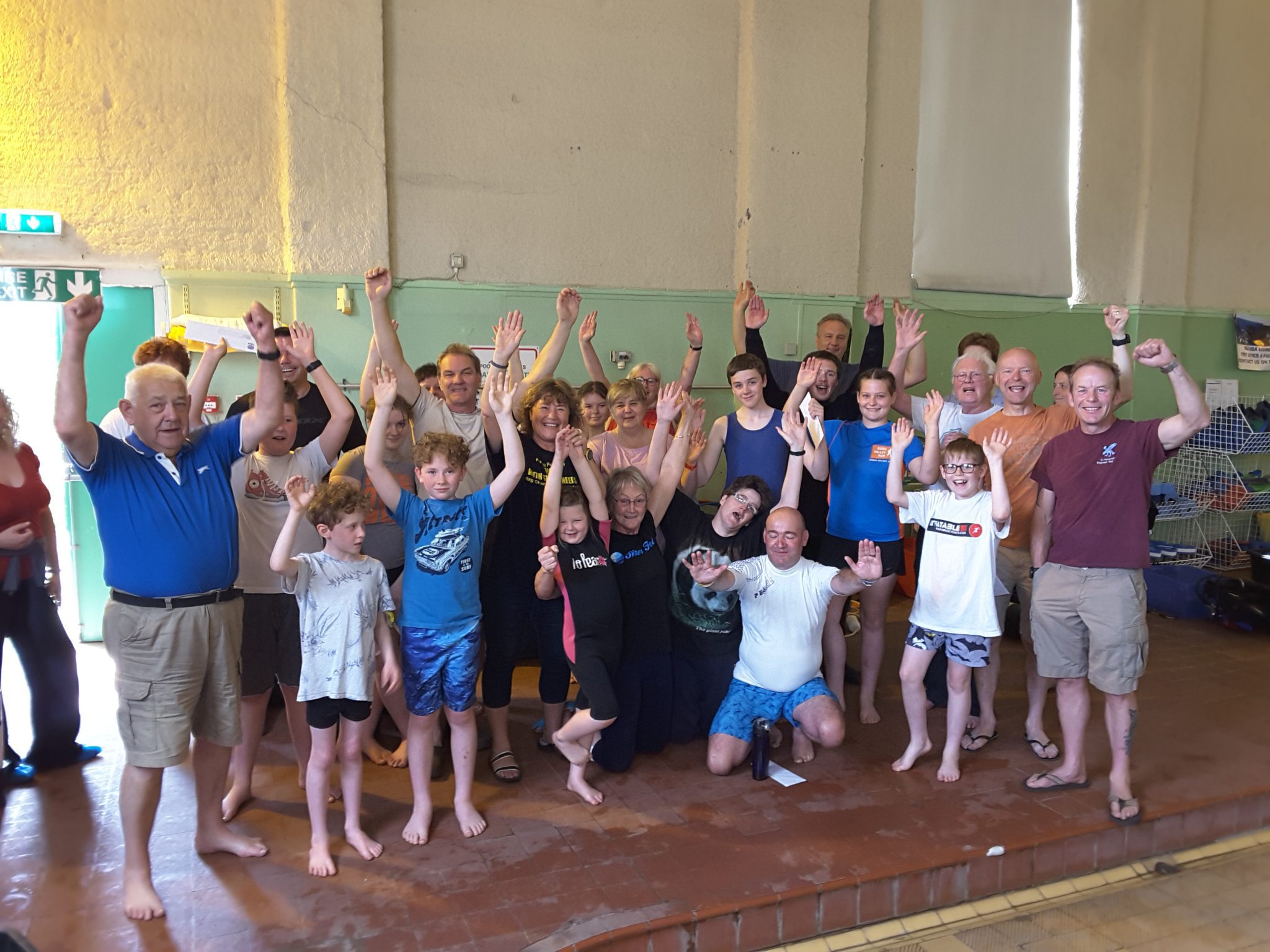 Scuba Diving for All