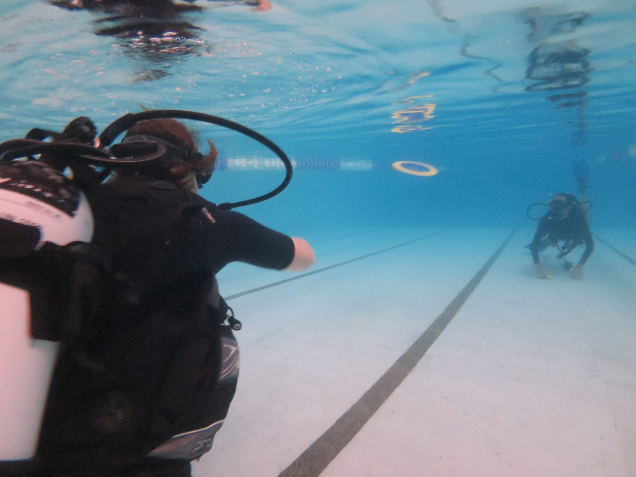 2019 Paddle Around the Pier