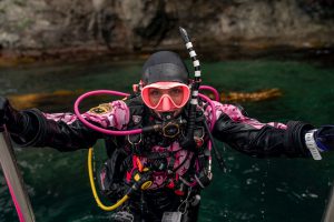 FAQs About Becoming a PADI Pro