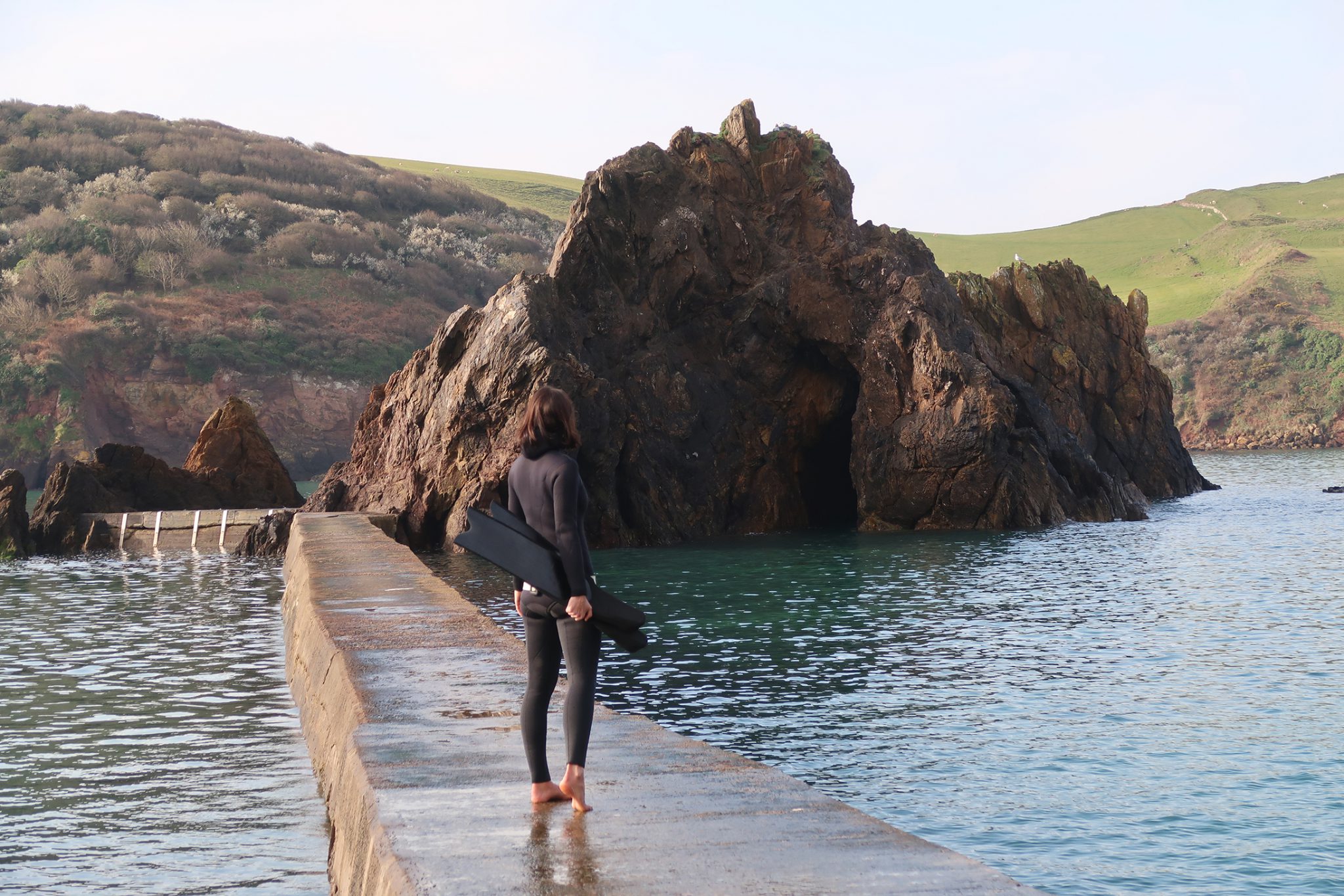 4 Ways Freediving Will Change Your Life