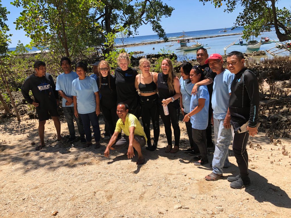 Marine Conservation Philippines Helps Locals Protect Their Reefs