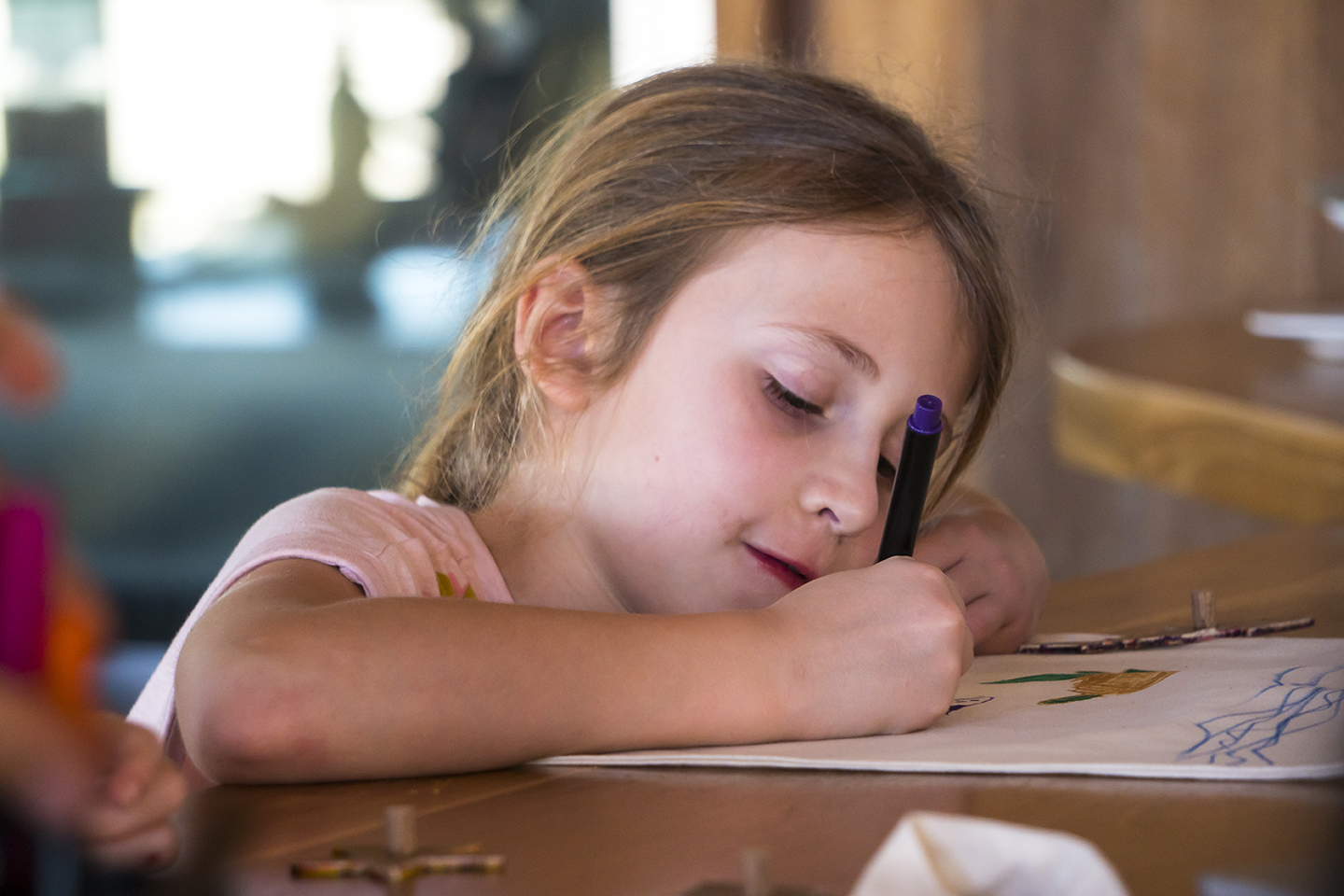 Maldives Underwater Initiative's Junior Marine Biologist Program