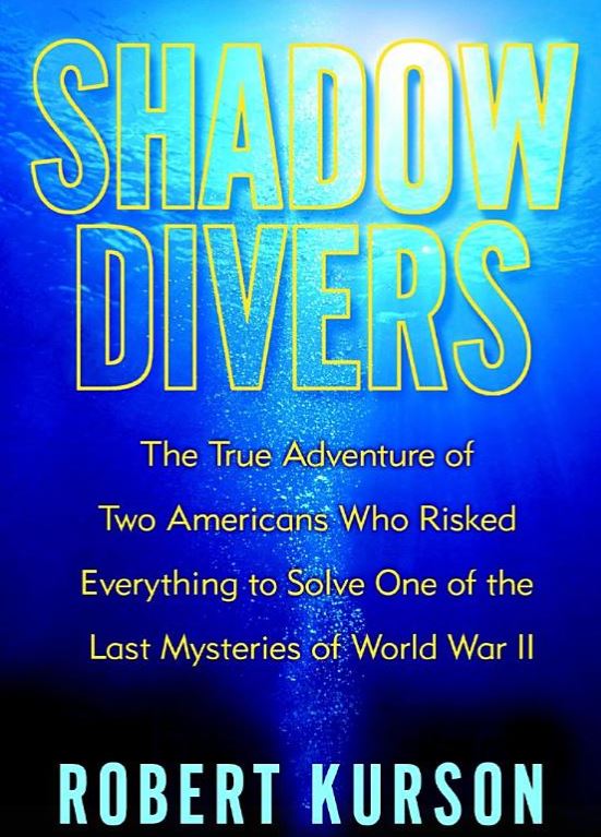 Top 10 Books about Diving, Marine Life and Underwater Exploration