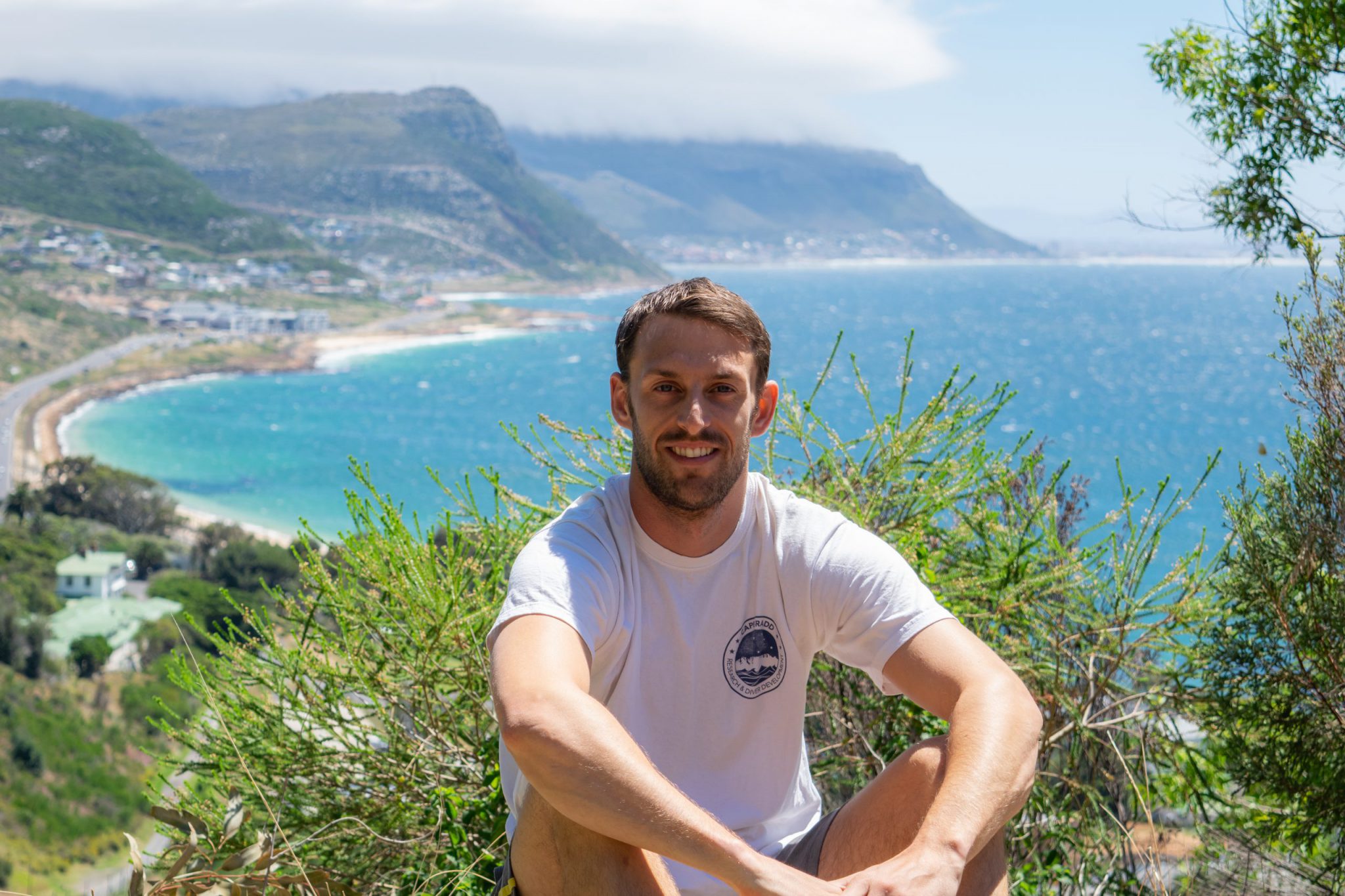 Scuba Careers: Marine Biology with Michael Barron