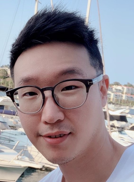 David Choi, Author at