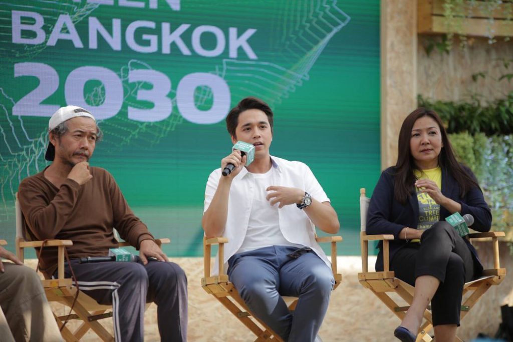 Alex Rendell – Actor, Singer, Ocean Protector, PADI AmbassaDiver