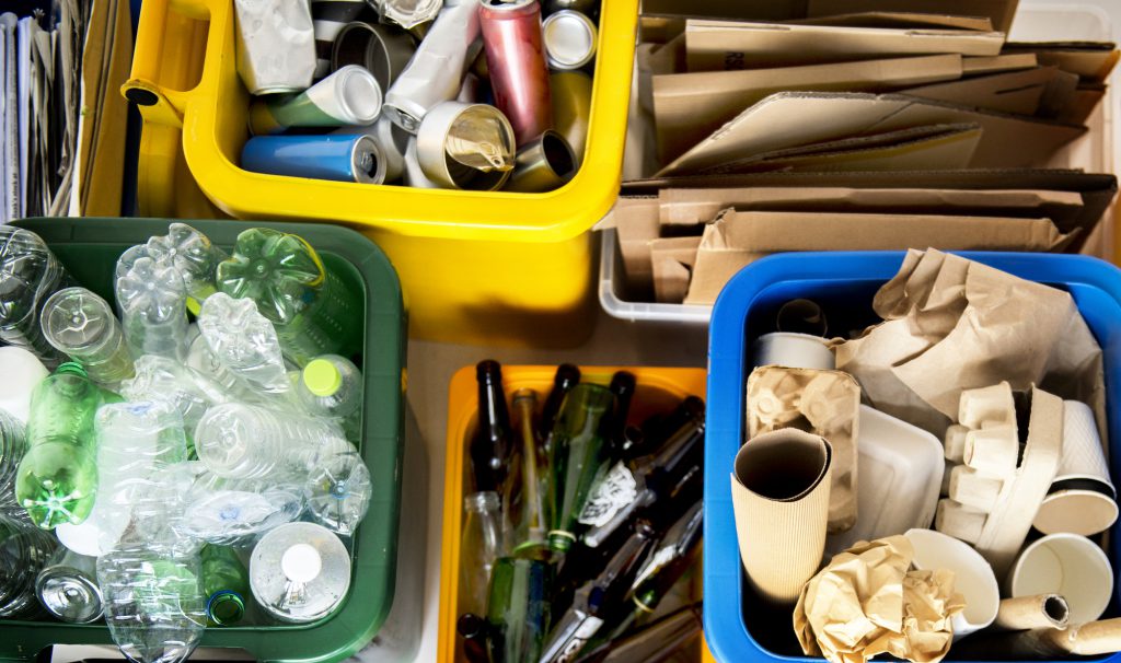 What Happens to Recyclables?