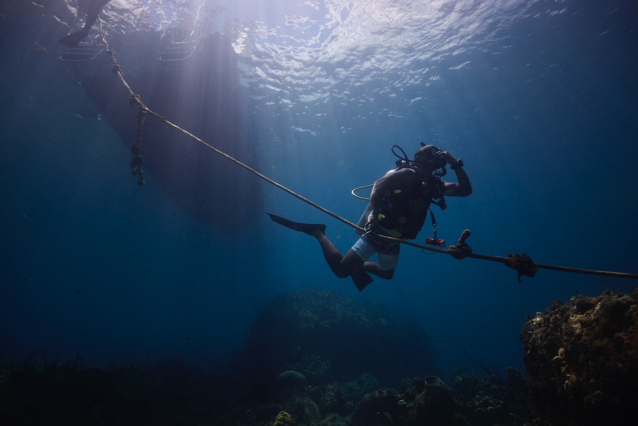 Why You Need DAN Scuba Diving Insurance