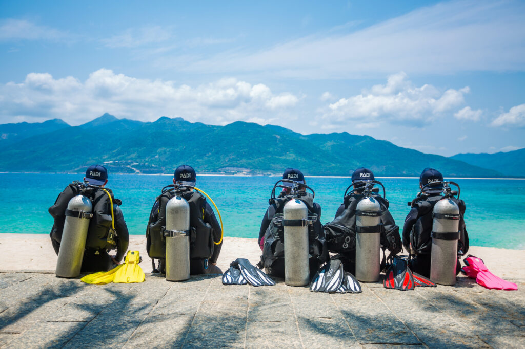 PADI: Celebrating Our Diversity