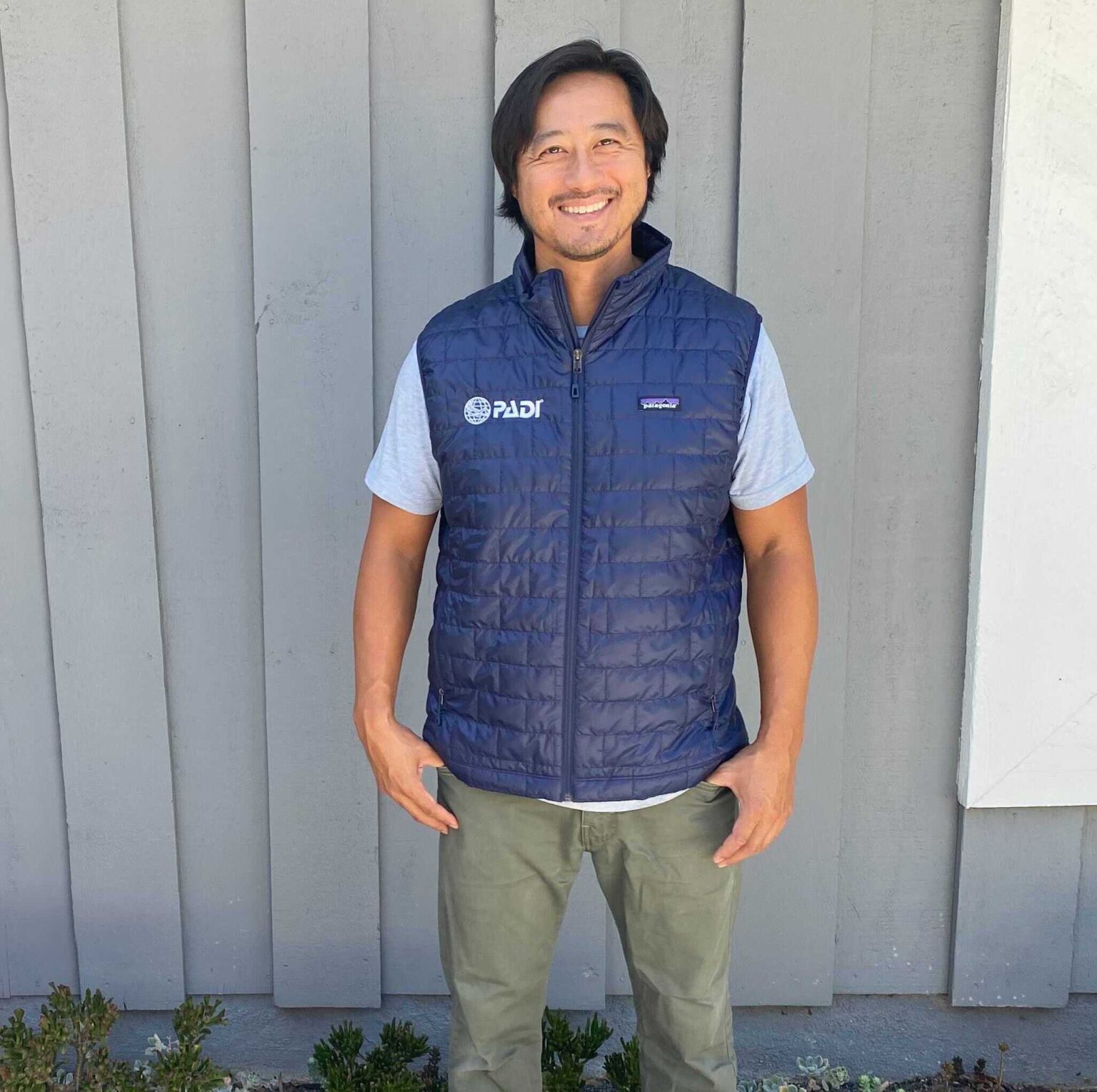 Sharing Our Gratitude: Diver Wall of Thanks