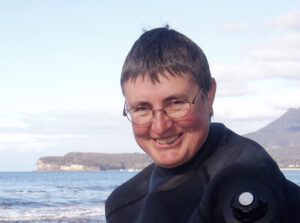 Women Divers Hall of Fame: New 2021 Members