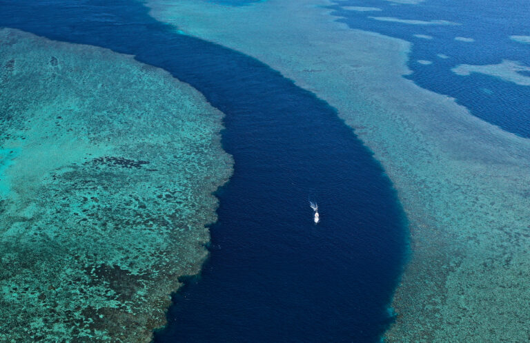 Top Ten Lesser-Known Dive Sites to Explore on the Great Barrier Reef