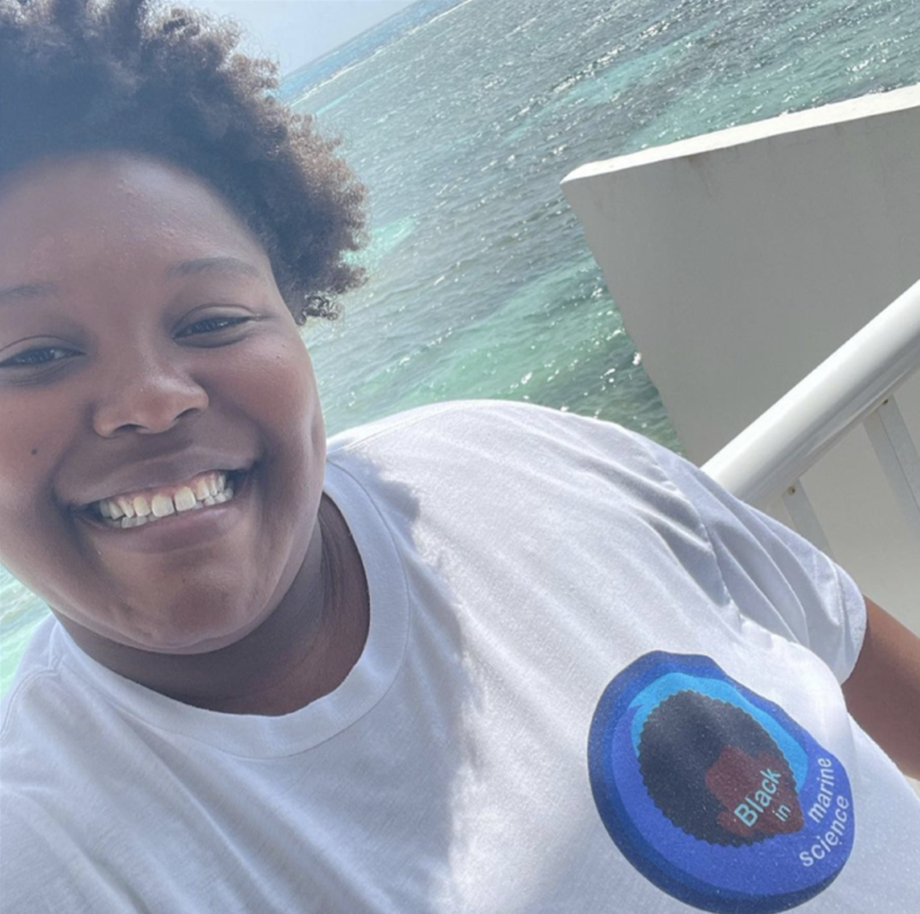 Las mujeres inspiradoras que abogan por una mayor inclusión en el buceo