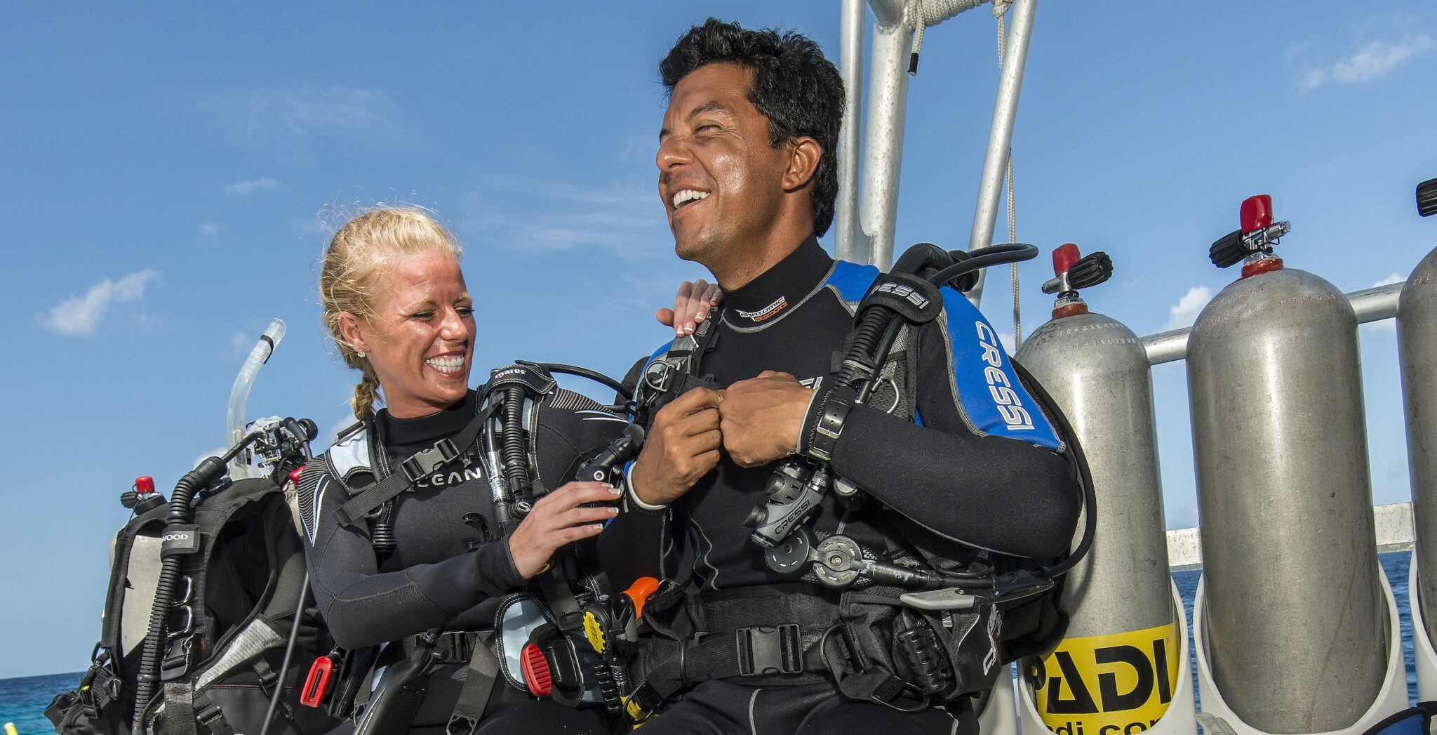 Top 6 Ways Divers Can Go Plastic-Free on Dive Boats