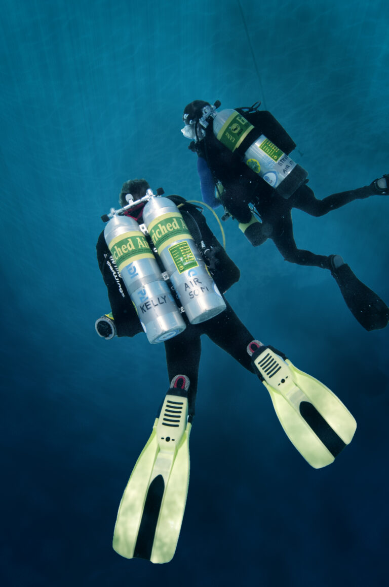Scuba Diving Slang Terms and What They Mean