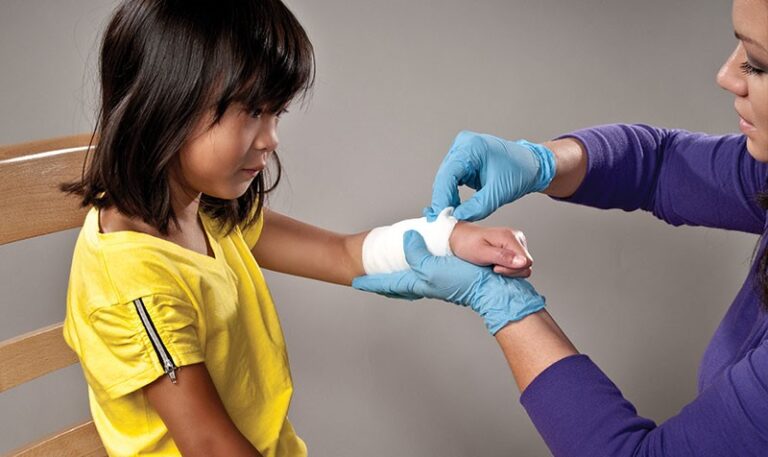 Knowing When to Seek Medical Attention