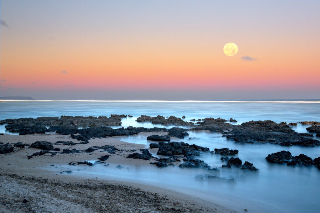 Ten Quotes About the Ocean