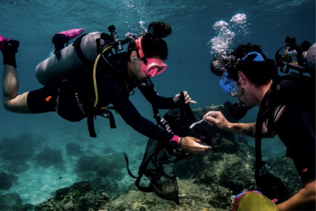 Events Happening Around the World for AWARE Week 2021