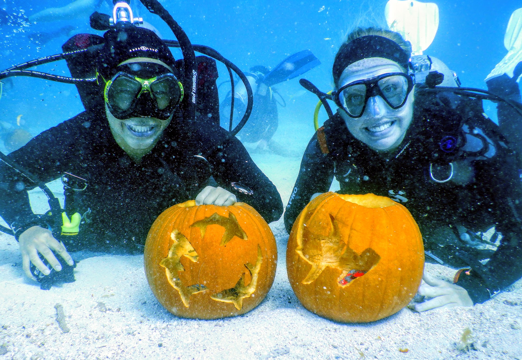 Do Something Distinctive