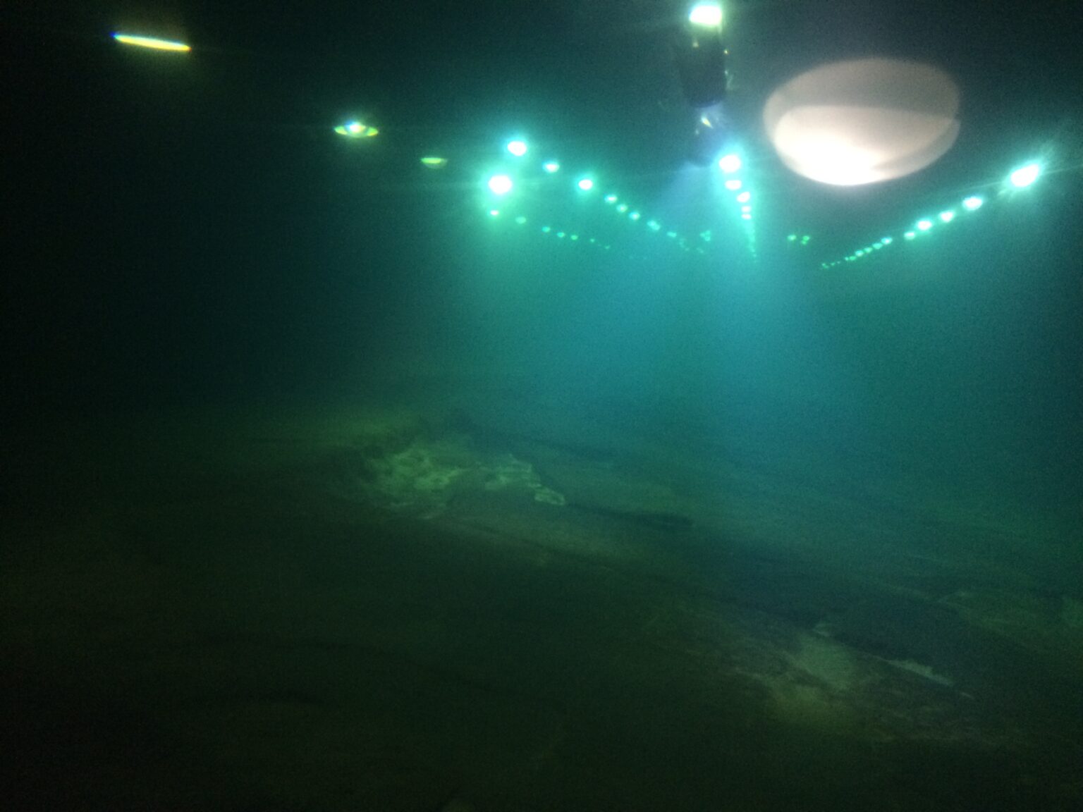 10 Amazing Underwater Museum Dives