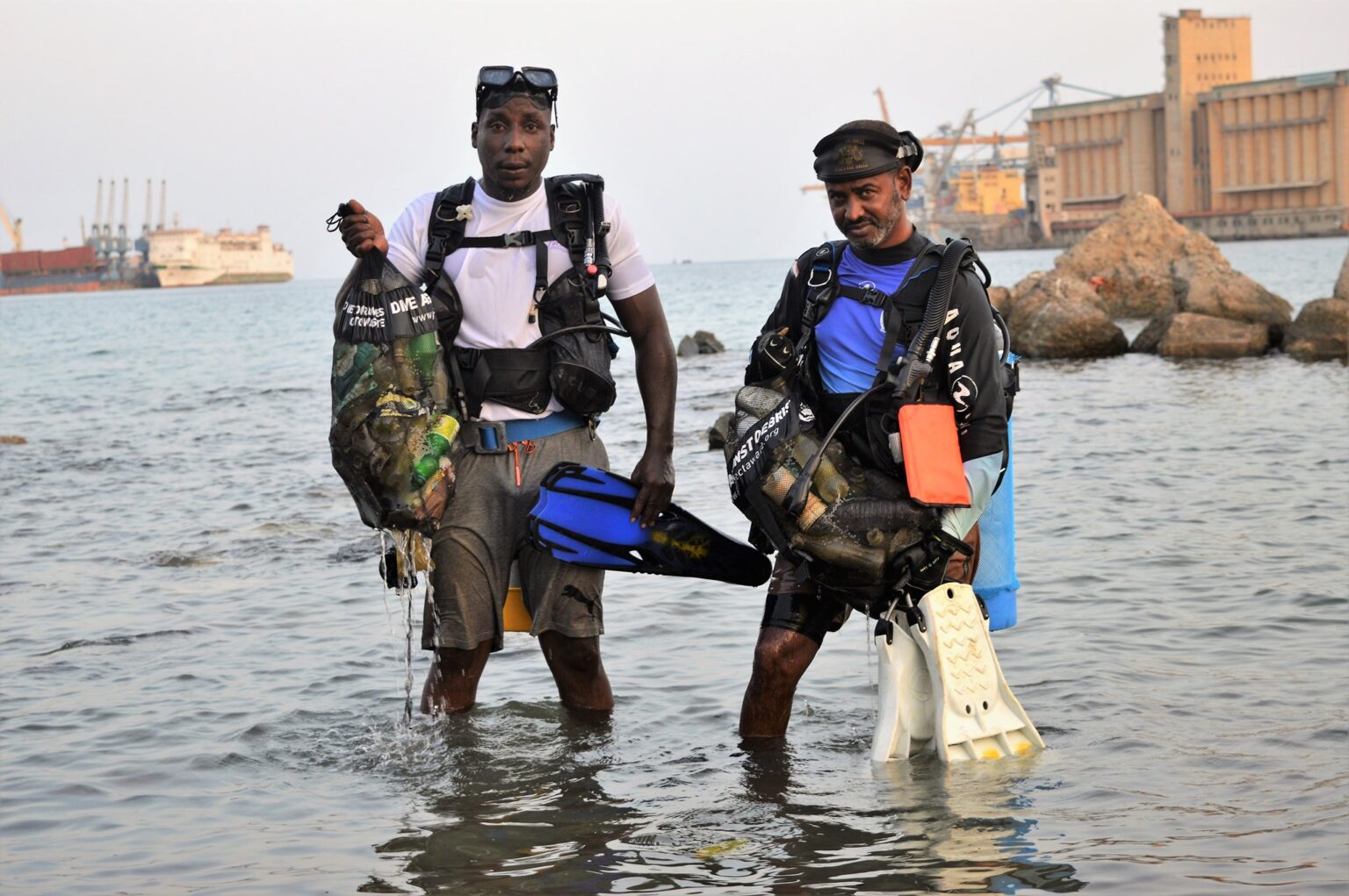 Ocean Conservation Success Stories from 2021