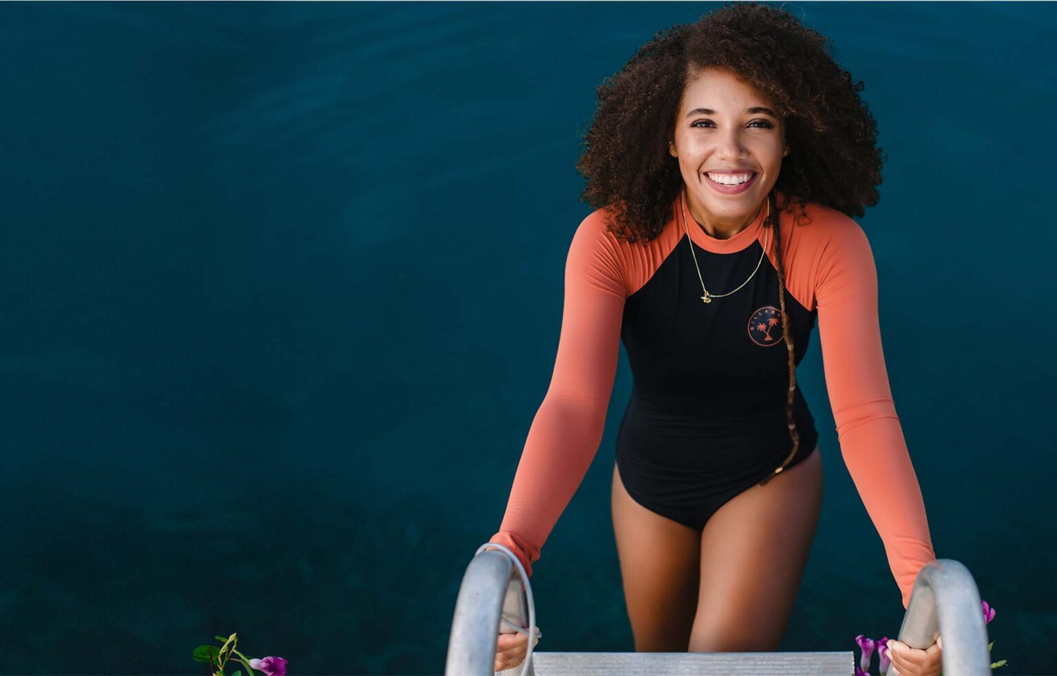 Diving into Black History Month