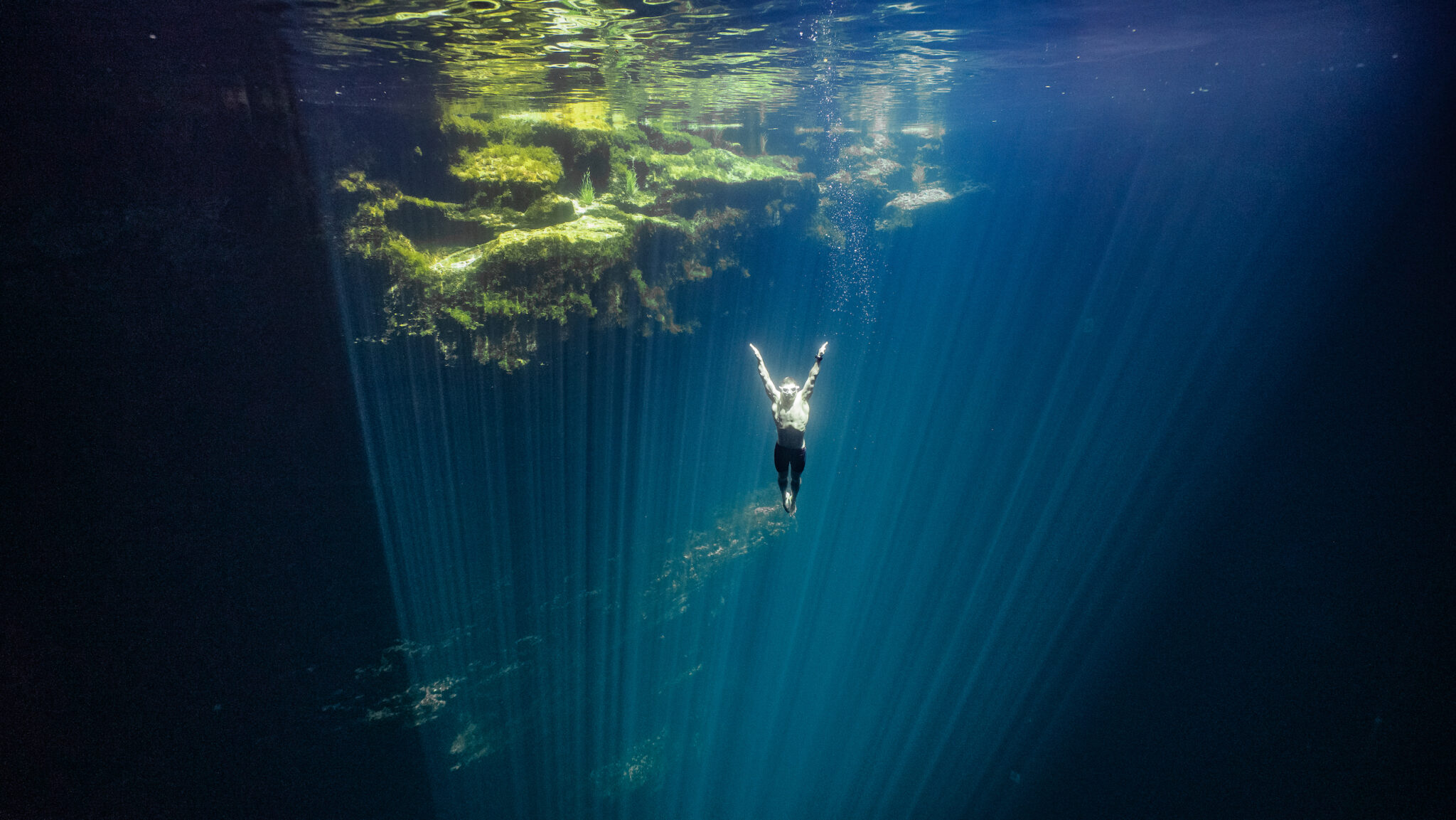 5 Amazing Mermaids Who Will Inspire You to Dive Into a Major Life Change